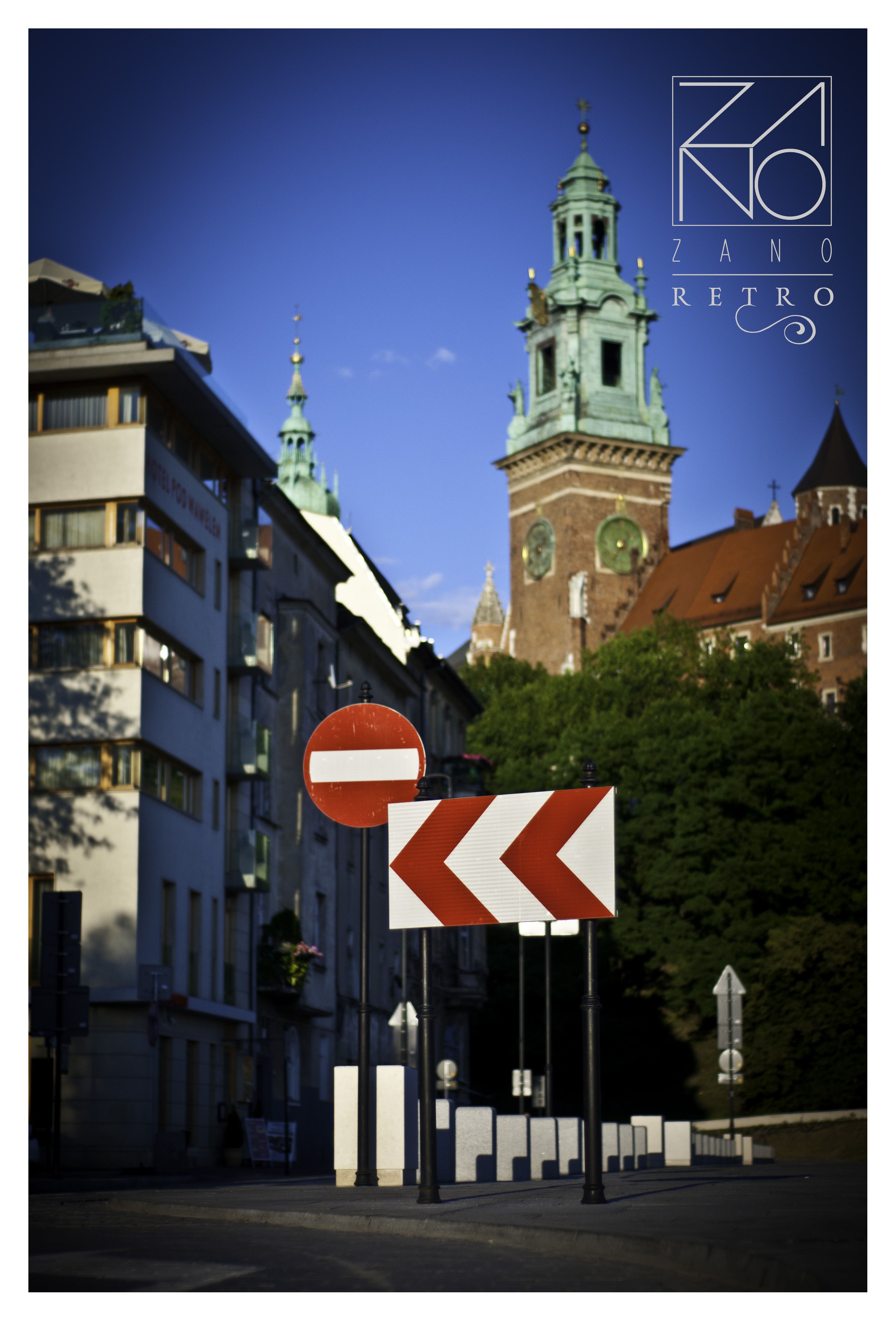 Mât pour panneaux Signum 04.041 – solide et pratique | ZANO