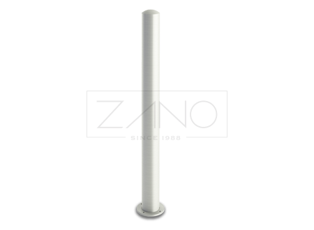 Potelets amovible en inox Pi